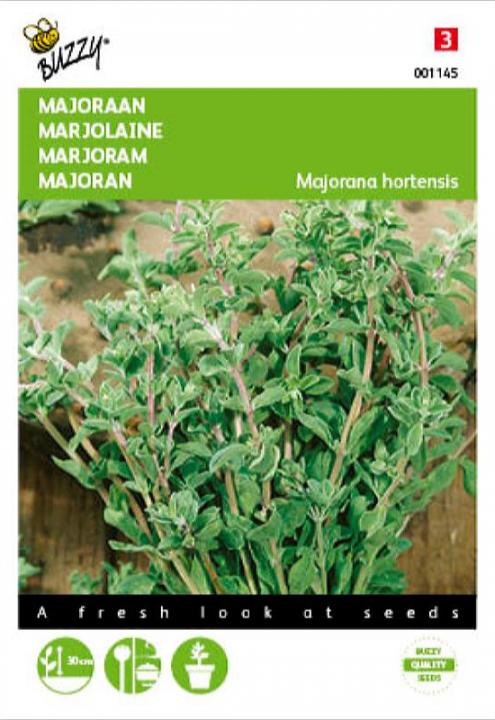 Semená - MAJORÁN ZÁHRADNÝ | E-shop | LUMIGREEN.sk - Váš obľúbený ...